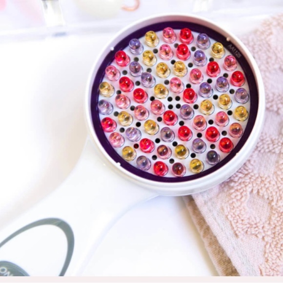 Skincare | Nwot Revive Anti Aging Tool Enhance Tone And Texture In A ...